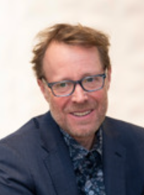 Professor Alain Brunet - Frontline Mental Health Conference