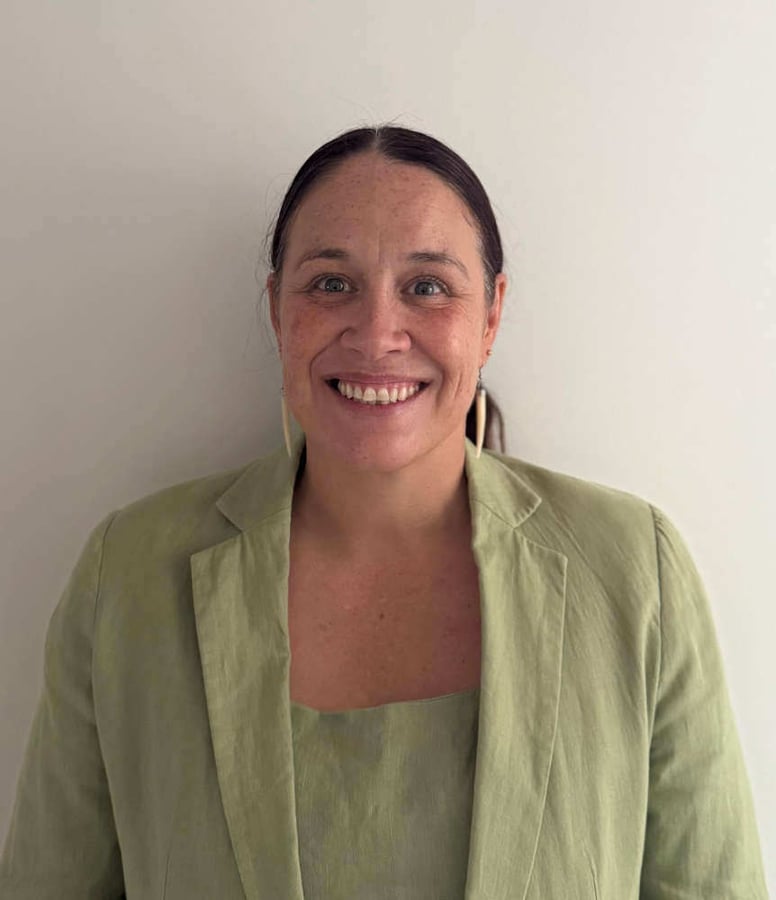 Caroline Perry - 2025 Indigenous Wellbeing Conference