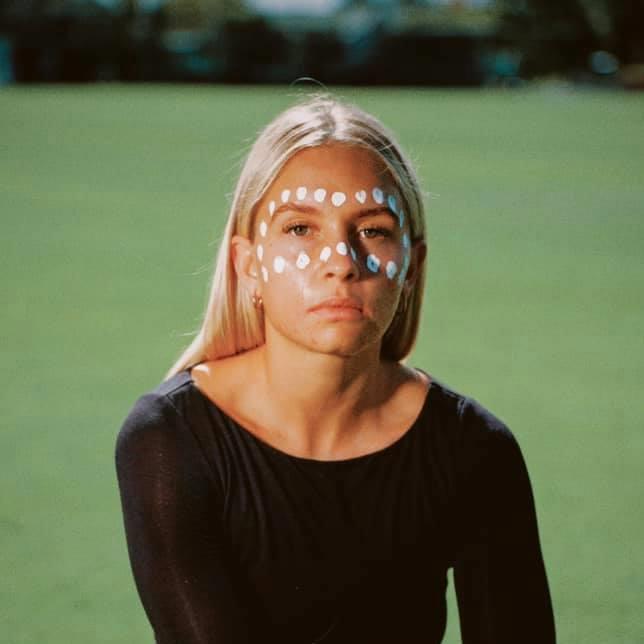 Courtney Ugle - Indigenous Wellbeing Conference