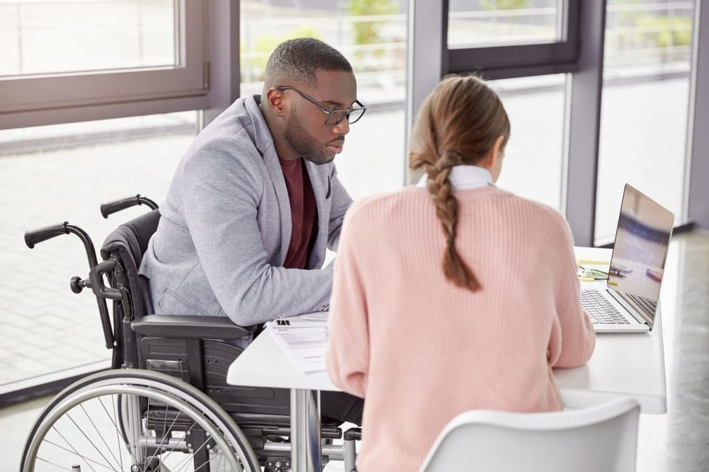 Basic Guide To Disability Support