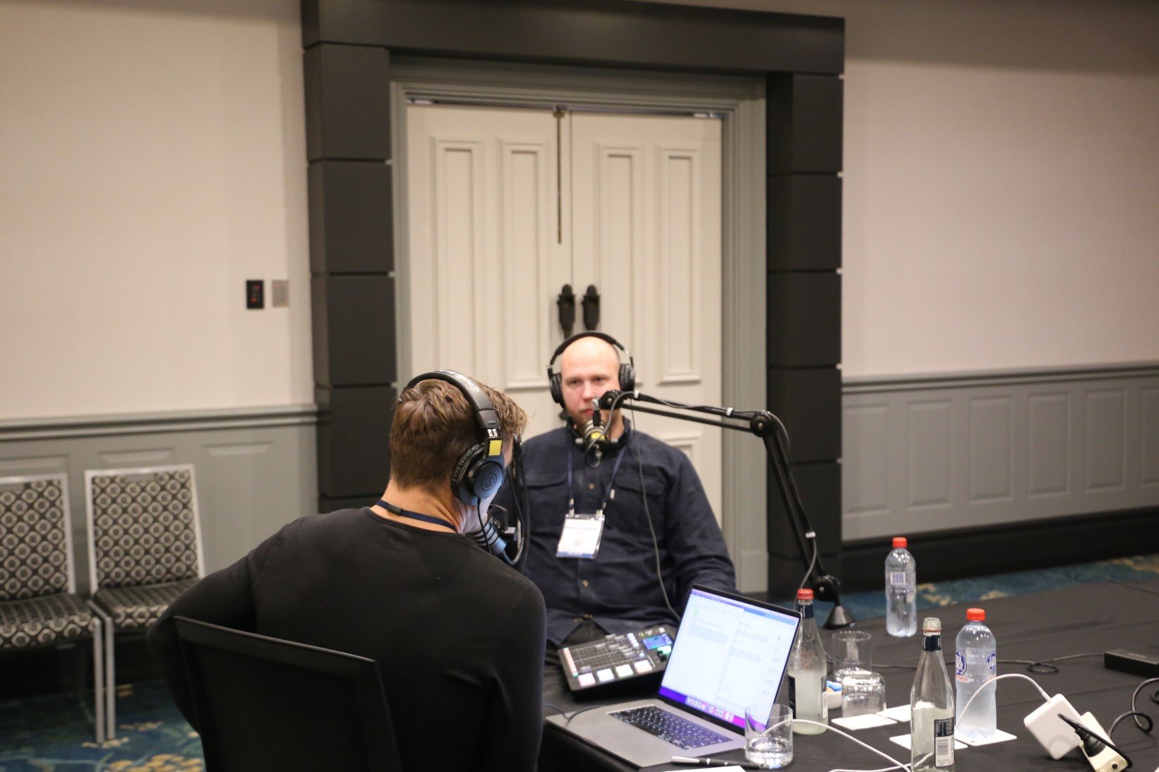 ANZMHA Podcast: Jack Nagle