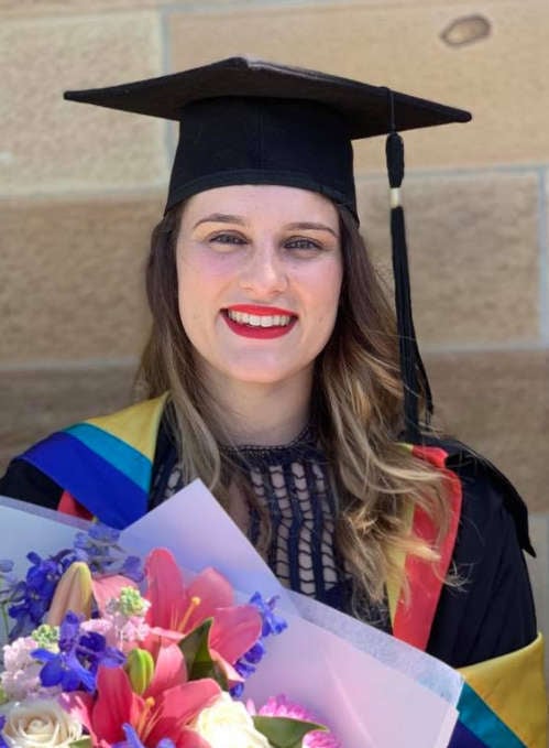 Sarah Veli-Gold - Indigenous Wellbeing Conference