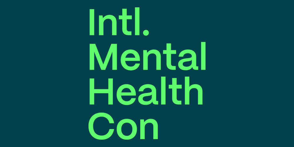 2026 International Mental Health Conference