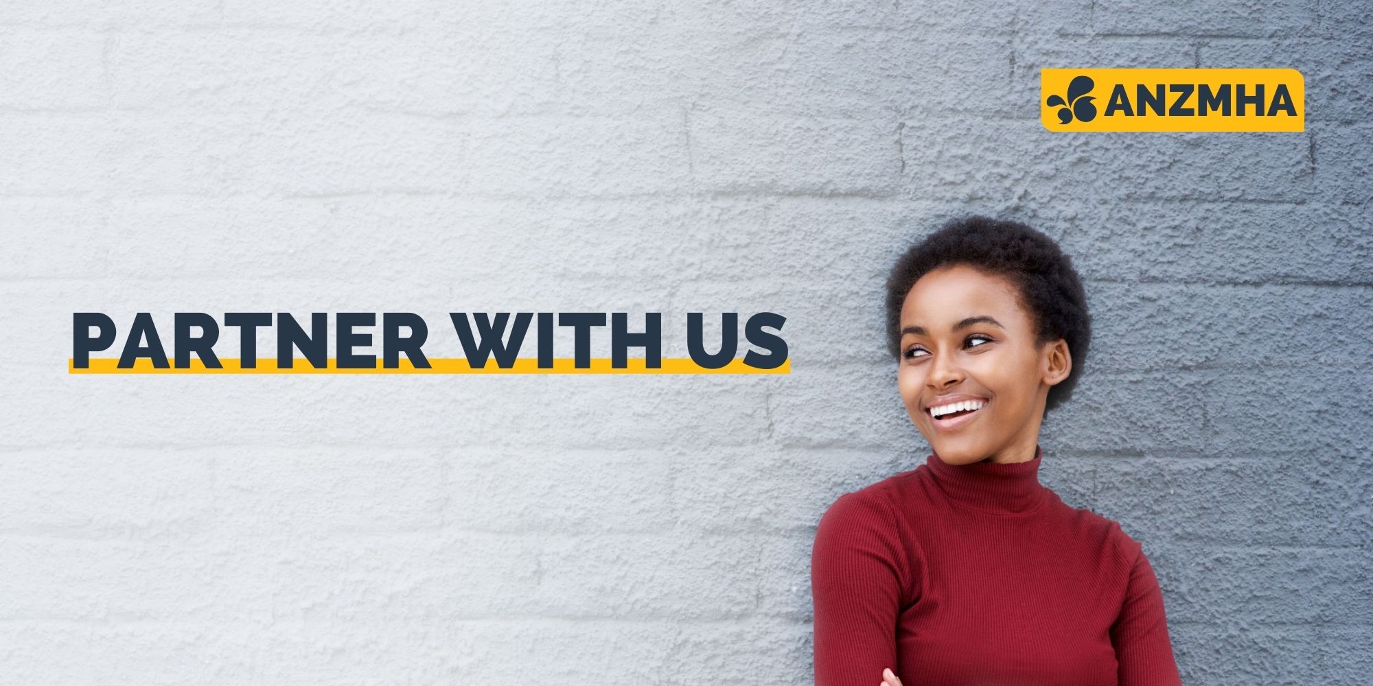 Partnerships - The Australian & New Zealand Mental Health Association