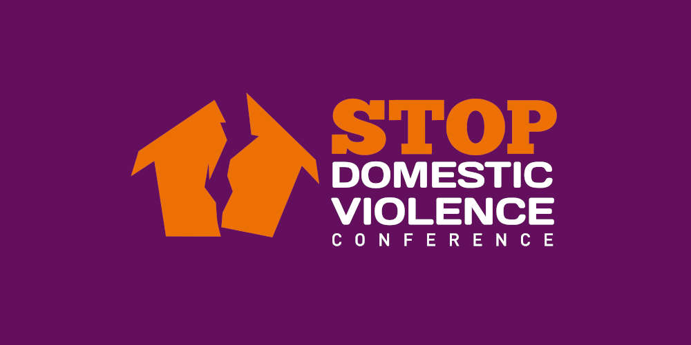 Jade Parker - STOP Domestic Violence Conference
